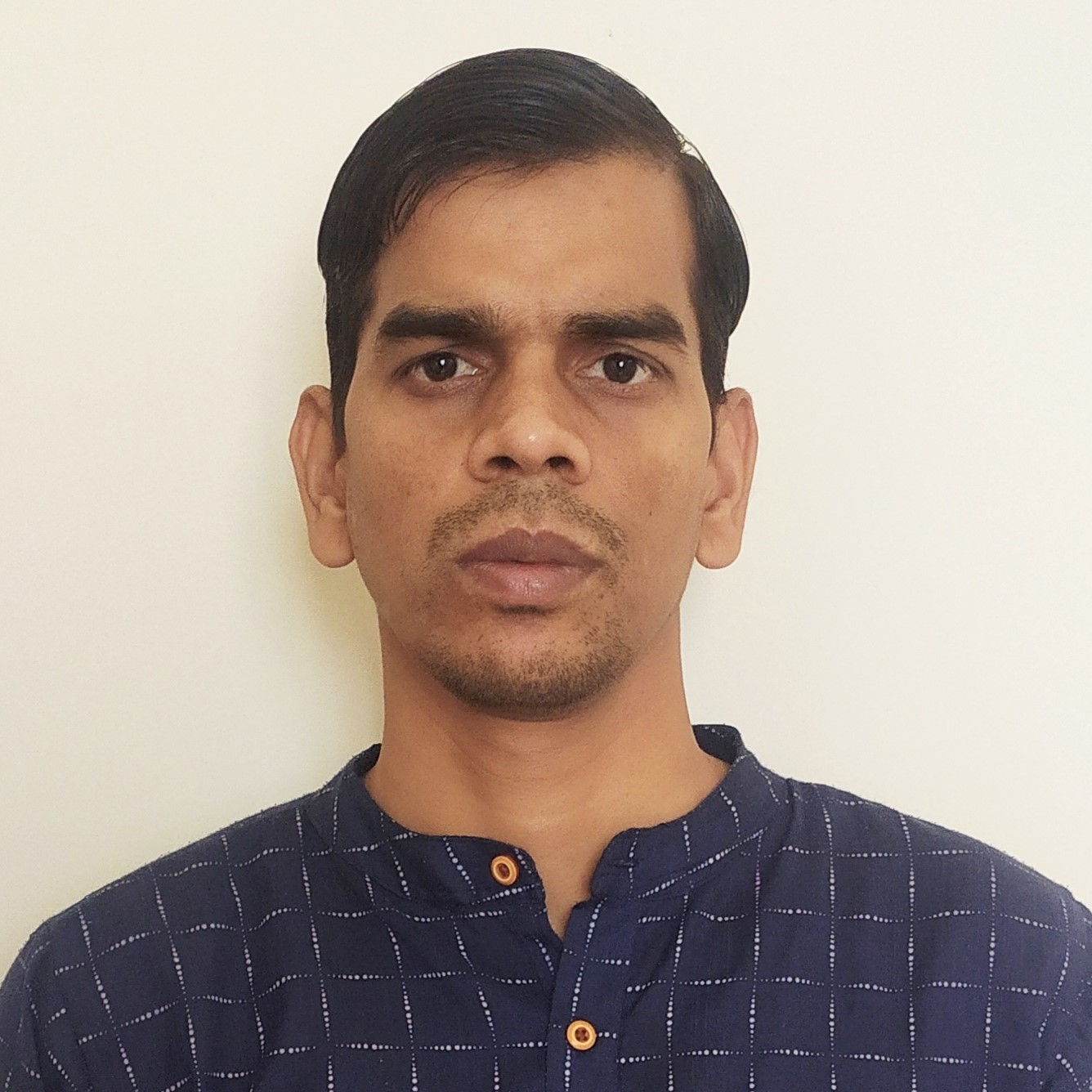 Raju Halder | Homepage