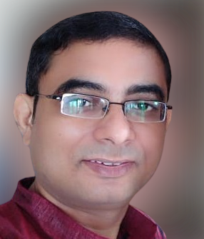 Home Page of Joydeep Chandra